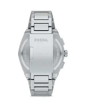 Fossil Everett Chronograph, 44mm