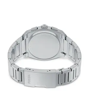 Fossil Everett Chronograph, 44mm