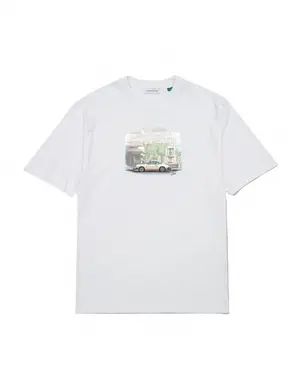 EDMMOND STUDIOS Chasing Classics Print T-shirt