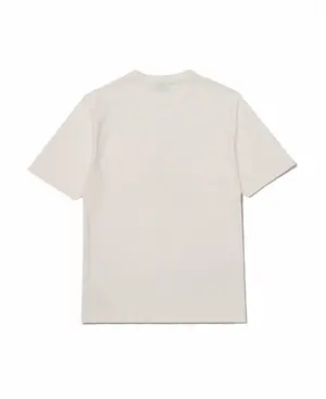EDMMOND STUDIOS Western Print T-shirt