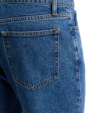 FRAME Straight Bootcut 32 Jeans - Flow