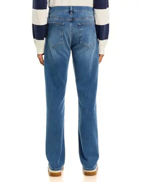 FRAME Modern Straight 32.5 Jeans