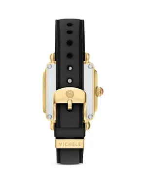 Michele Deco Sport Mid Watch, 29mm X 31mm