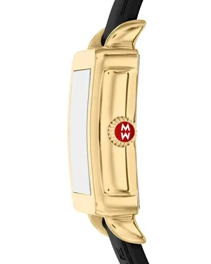 Michele Deco Sport Mid Watch, 29mm X 31mm