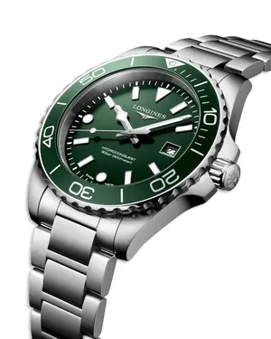 LONGINES Hydroconquest Watch, 42mm