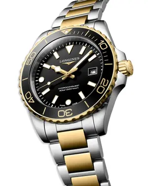 LONGINES Hydroconquest Watch, 42mm