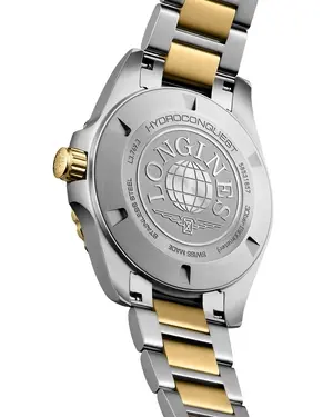 LONGINES Hydroconquest Watch, 42mm