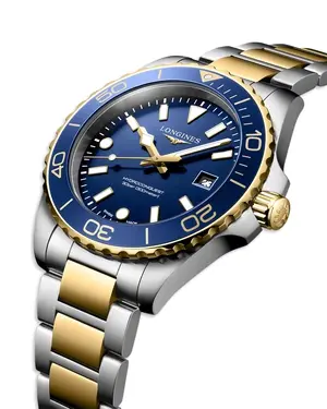 LONGINES Hydroconquest Watch, 42mm