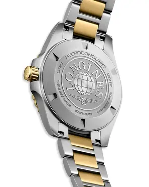 LONGINES Hydroconquest Watch, 42mm
