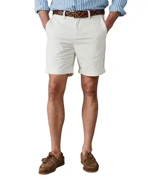 Aubin Frill Bottoms For Men
