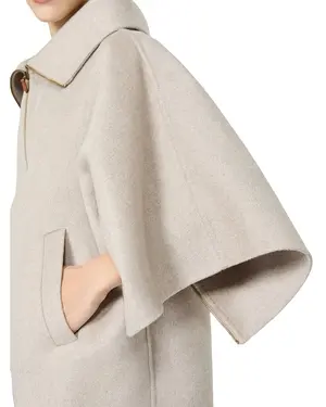 Max Mara Mxmala Coat