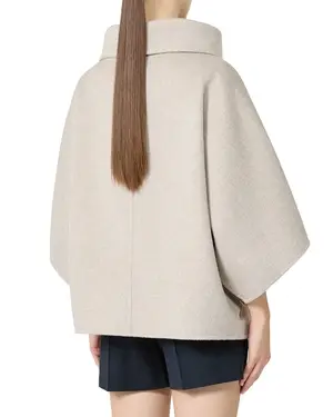Max Mara Mxmala Coat