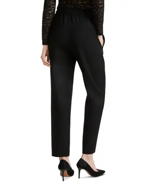 Marella Mlsbeato Gabardine Pants
