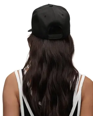 Hudson Jeans Embroidered Logo Hat