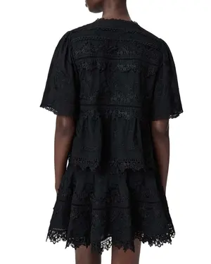 ALLSAINTS Lillith Top