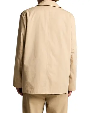 Vince Lightweight Barn Jacket