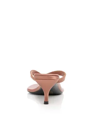 Miu Miu Thong Sandals