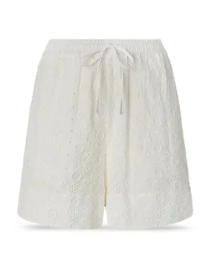 Pinko Liz Shorts