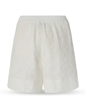 Pinko Liz Shorts