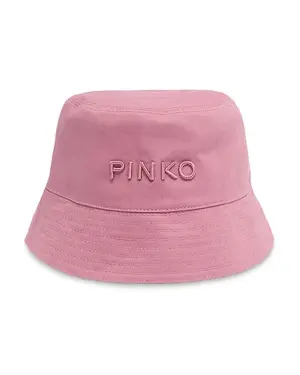 Pinko Hip Hop Reversible Bucket Hat - Cn