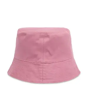 Pinko Hip Hop Reversible Bucket Hat - Cn