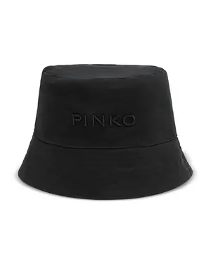 Pinko Hip Hop Reversible Bucket Hat - Cz