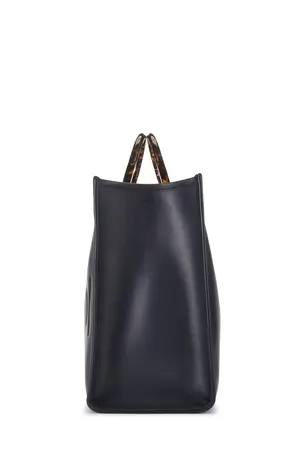Fendi Calfskin Sunshine Shopper