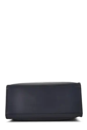 Fendi Calfskin Sunshine Shopper