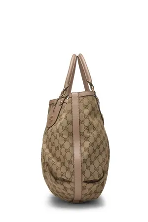 Gucci Original Gg Scarlett Tote