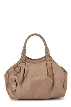 Gucci Ssima Sukey Tote