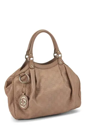 Gucci Ssima Sukey Tote