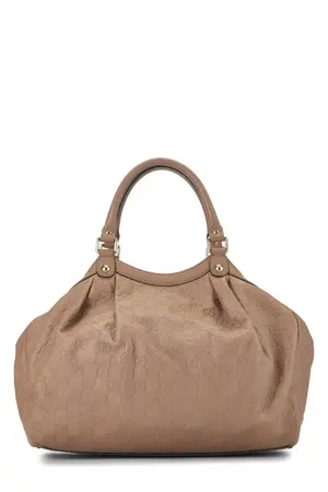 Gucci Ssima Sukey Tote