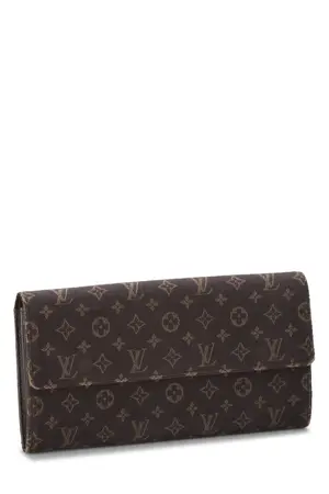 LOUIS VUITTON Mini Lin Sarah