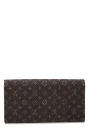 LOUIS VUITTON Mini Lin Sarah