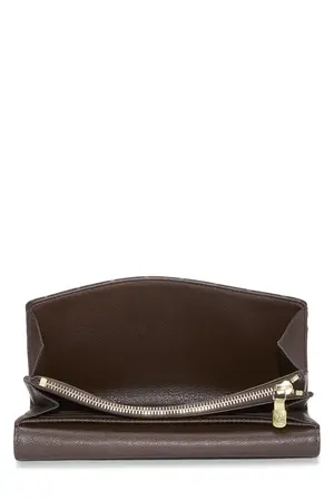 LOUIS VUITTON Mini Lin Sarah
