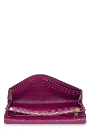 LOUIS VUITTON Jaipur Monogram Empreinte Sarah Nm