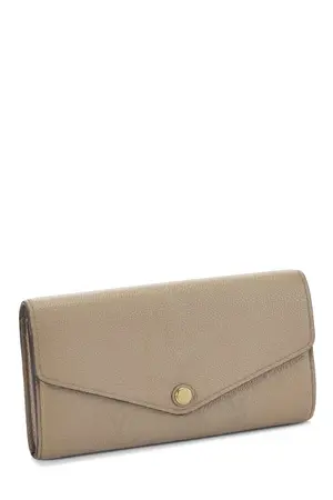 LOUIS VUITTON Monogram Empreinte Sarah Nm