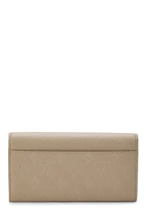 LOUIS VUITTON Monogram Empreinte Sarah Nm