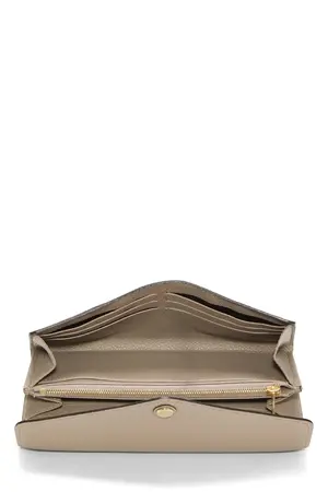 LOUIS VUITTON Monogram Empreinte Sarah Nm