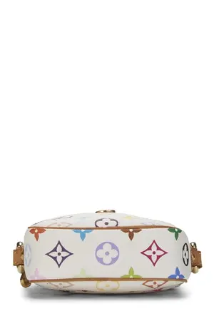 LOUIS VUITTON Takashi Murakami X Monogram Multicolore Rift