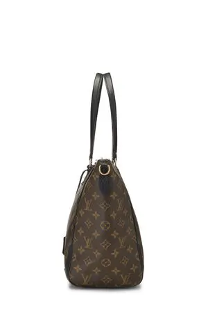 LOUIS VUITTON Monogram Canvas Estrela Nm Shoulder Bag - Brown