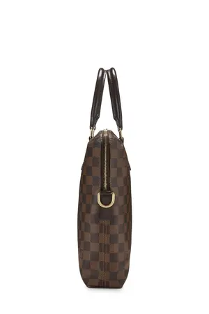 LOUIS VUITTON Damier Ebene Porte Documents Jour