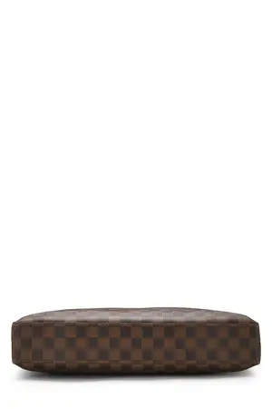 LOUIS VUITTON Damier Ebene Porte Documents Jour