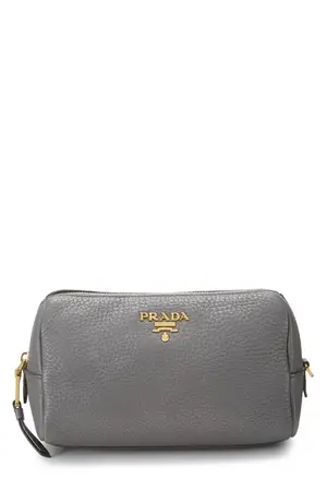 Prada Vitello Daino Pouch