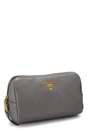 Prada Vitello Daino Pouch