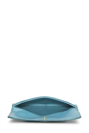 Prada Saffiano Card Holder