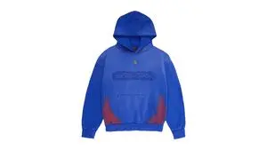 TRAVIS SCOTT Cactus Jack X Nike Korea Total 90 Hoodie