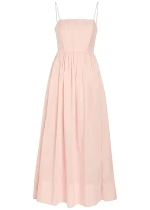 Aje Sleeveless Day Dresses