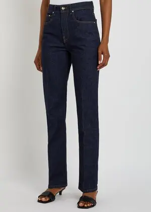 Ossou Stretch Denim Jeans