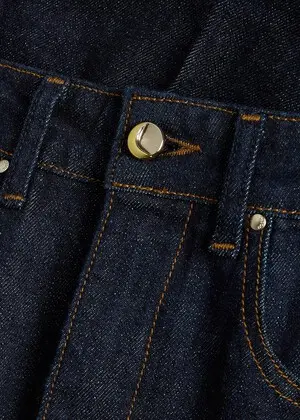Ossou Stretch Denim Jeans